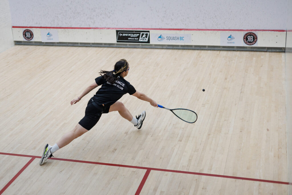 A Golden Year for Squash: Record-Breaking 2025 BC Championships Make History in Squash BC’s 50th ...