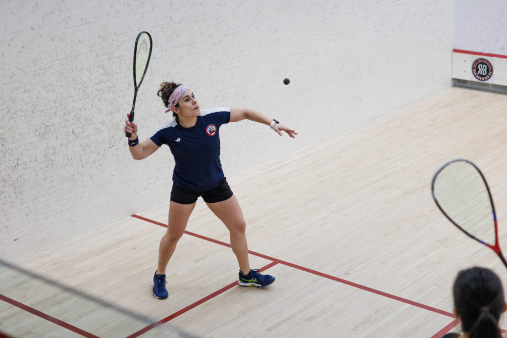 A Golden Year for Squash: Record-Breaking 2025 BC Championships Make History in Squash BC’s 50th ...
